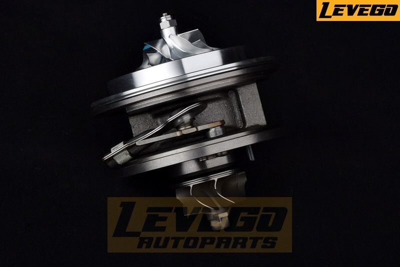 NEW BV43 Turbo CHRA for Hyundai H-100 2.5TD 53039700353 53039700655 ...