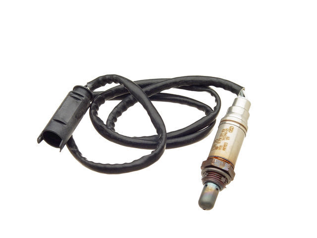 Downstream Bosch OE Connector Oxygen Sensor fits BMW Z4 2003-2005 ...