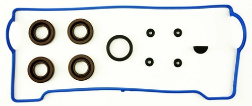 ROCKER COVER GASKET KIT for TOYOTA COROLLA AE112R SEDAN 1997-2002 1.8L ...