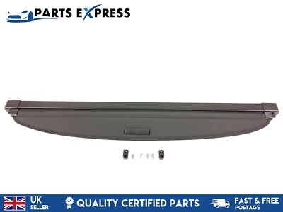 LEXUS NX NX200 NX300H 2014-2022 REAR RETRACTABLE PARCEL SHELF LOAD ...