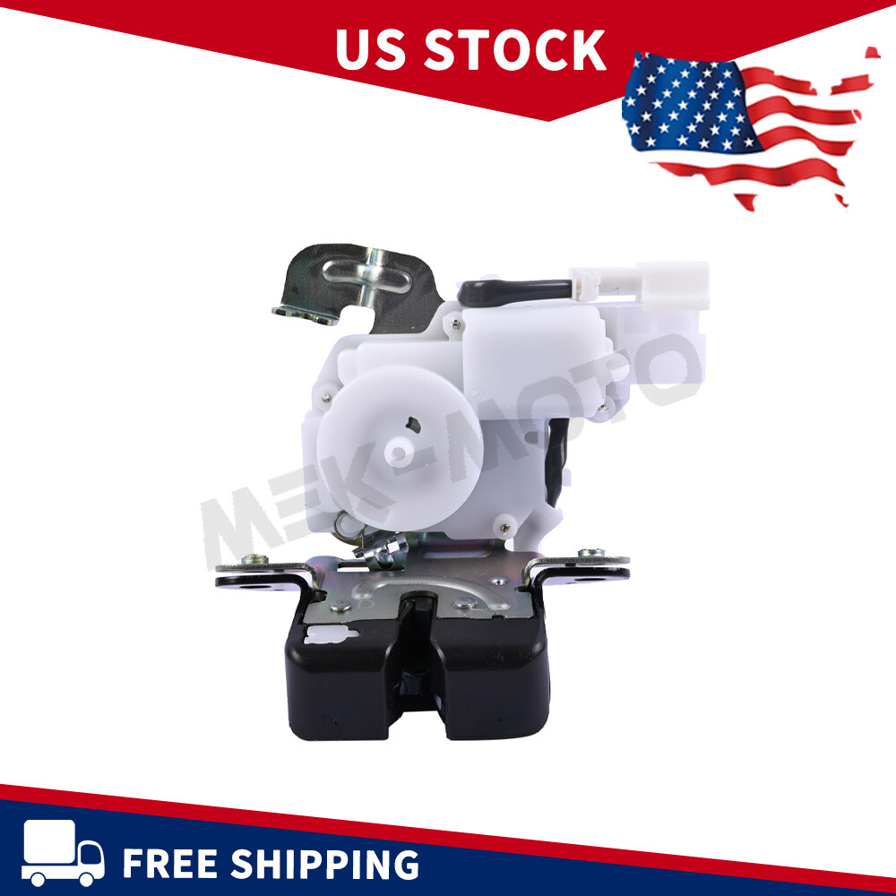 HR-V Rear Door Actuator For Honda HR-V 2016-2021 – OEM 74800-T7A-J02 ...