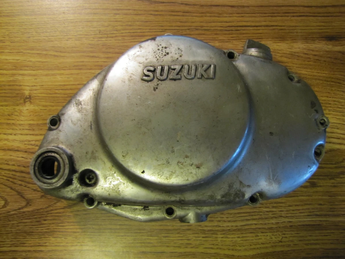 Ebay Suzuki K15