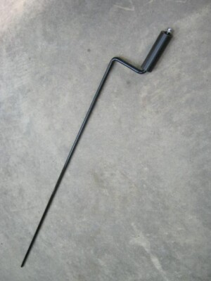 TORO 51-2650 ROD-CHUTE CONTROL FOR 79360, 79361 SNOWBLOWER | eBay