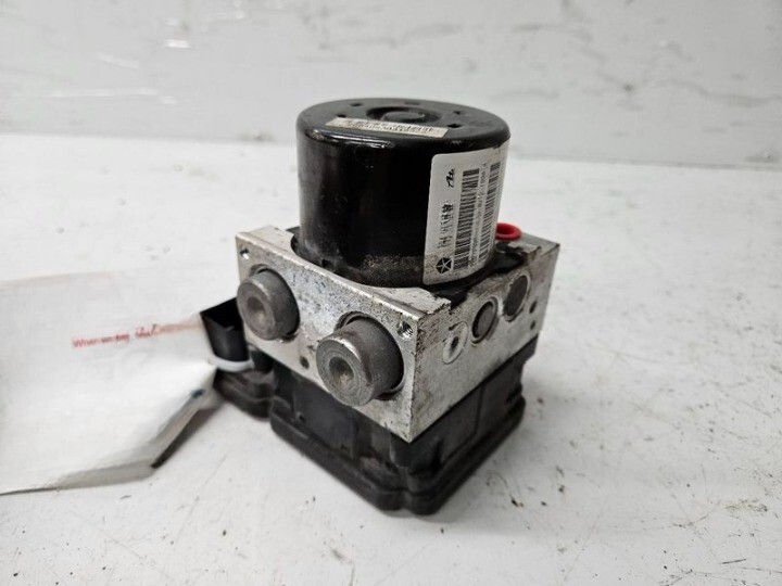 2013-2014 Dodge Challenger ABS Anti-Lock Brake Pump Module Assembly OEM ...