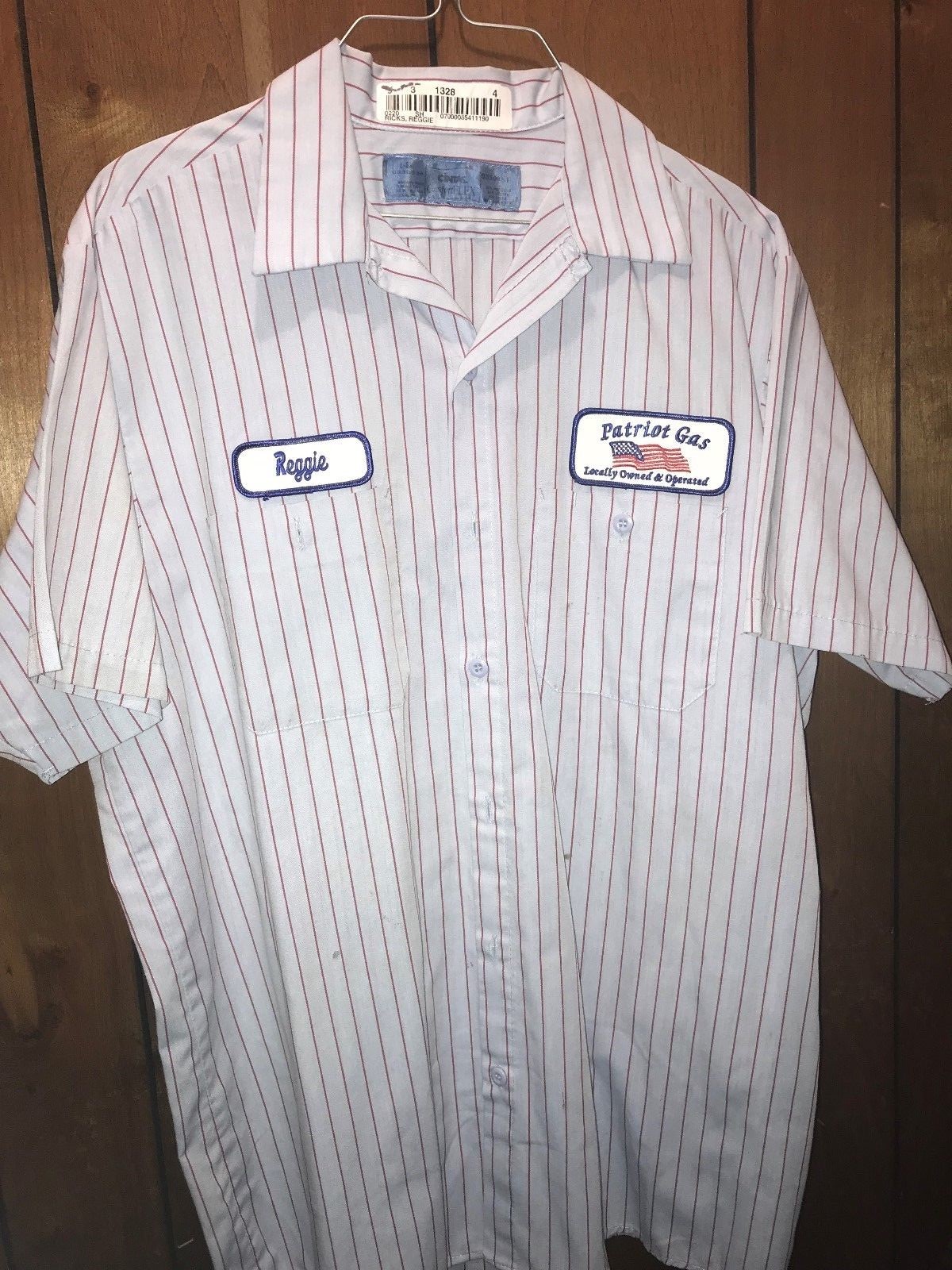Mechanic Button Up Shirt Work Uniform Short Sleeve and hi-visility | eBay