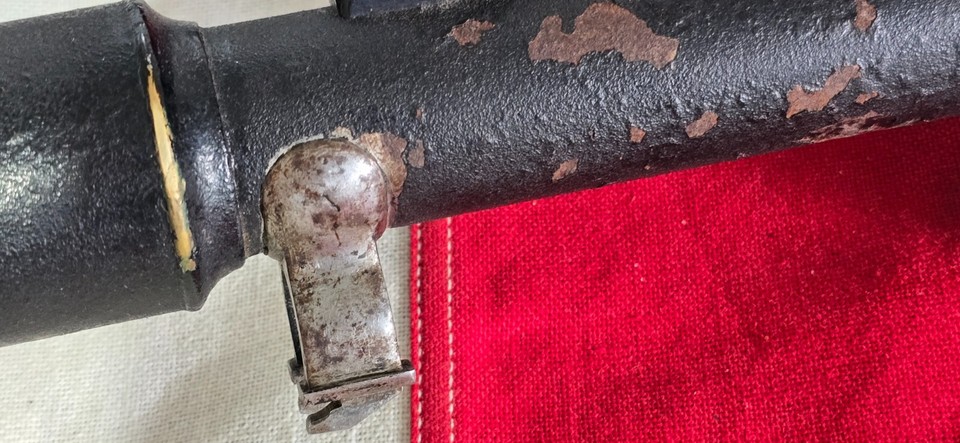 8x SNIPER SCOPE HELIOS 8 GERMAN GERMANY D.R.G.M. 100% ORIGINAL WW1 ...