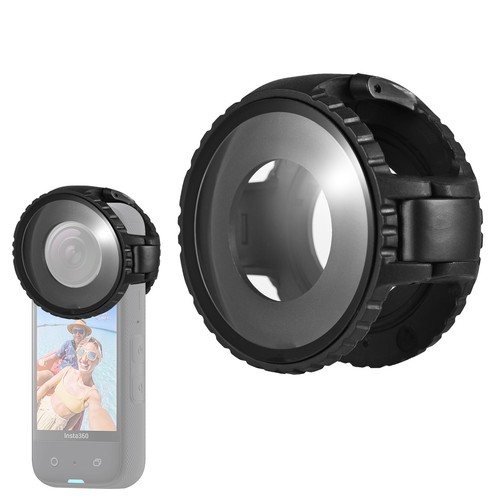 Premium Lens Guards Lens Protective Cover 10M/32.8ft Waterproof Depth ...