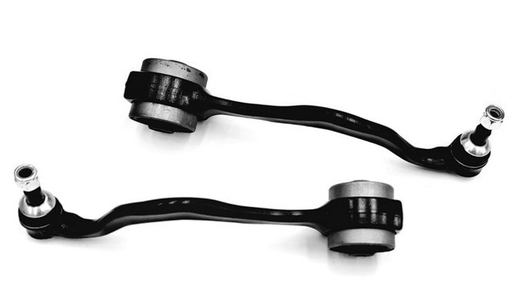 PAIR NEW Front Lower Castor Arm Radius Rod for Bmw X4 G02/F98 2017-ON ...