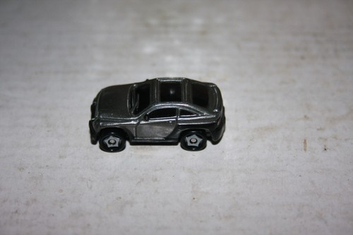 2000 Jeep? 2003 Playmates Speedeez Roller Ball Micro Car Combined ...