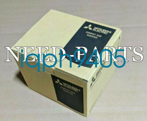 1PC New MITSUBISHI Inverter FR-F740-30K-CHT | eBay