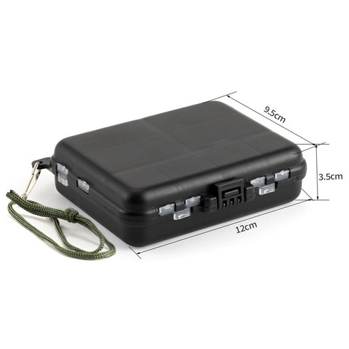 High performance Carp Fishing Kit with Removable Transparent Baffle ...