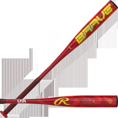 Brave USA Youth Baseball Bat – 26 Inch, Drop -12 313035849842| eBay