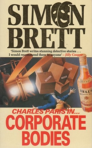 Corporate Bodies By Simon Brett. 9780575053168 | eBay