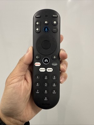Replacement Remote for Xumo Stream Box R34010BA00-00005 T240800 ...