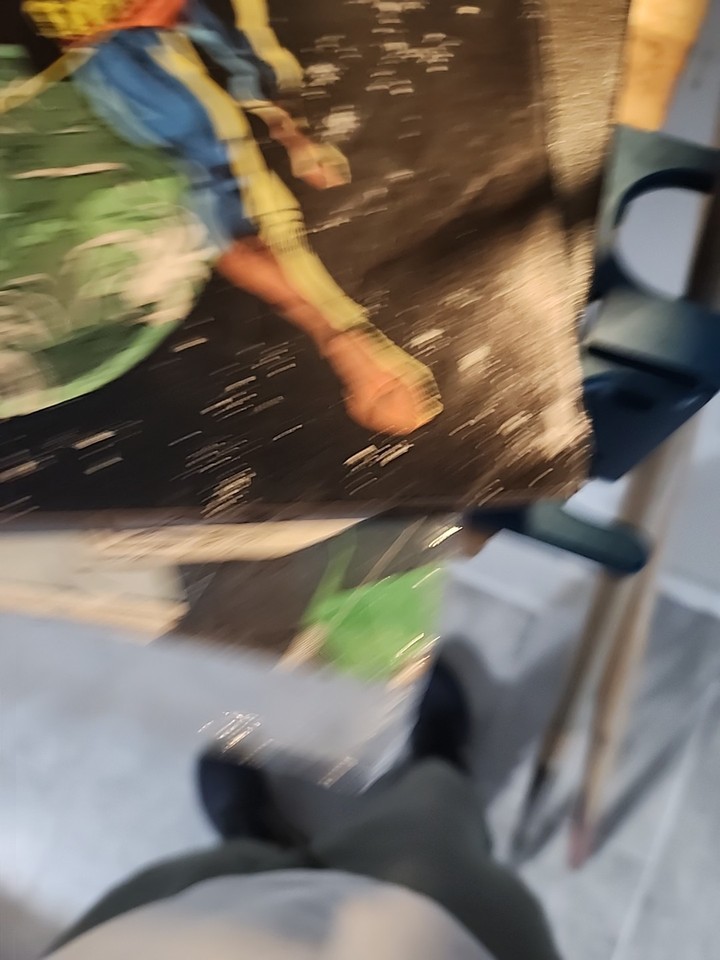 Superman #28 (DC Comics February 1989) | eBay UK