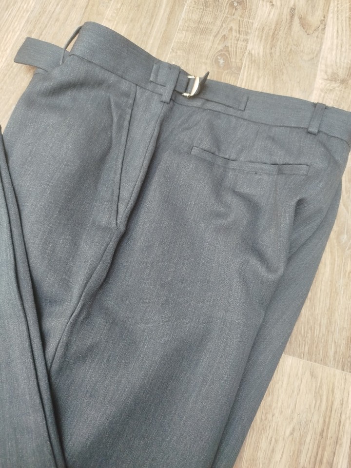 RAF No2 Mens Dress uniform Trousers - Choose Your Size | eBay UK