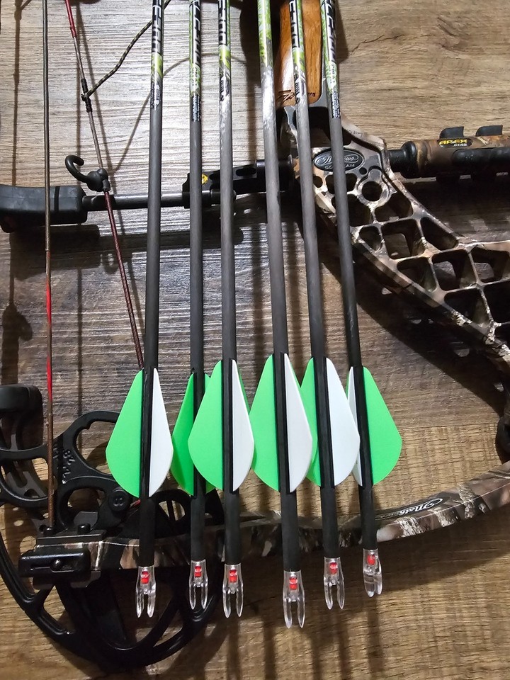 mathews z7 extreme compound bow | eBay