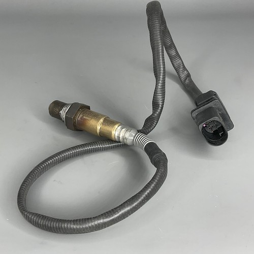 For BMW 5 6 7 Series X5 Rolls Royce 756141002 OE GENUINE OXYGEN SENSOR ...