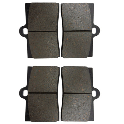 FRONT BRAKE PADS For Ducati 916 Biposto 1994 1995 1996 | eBay