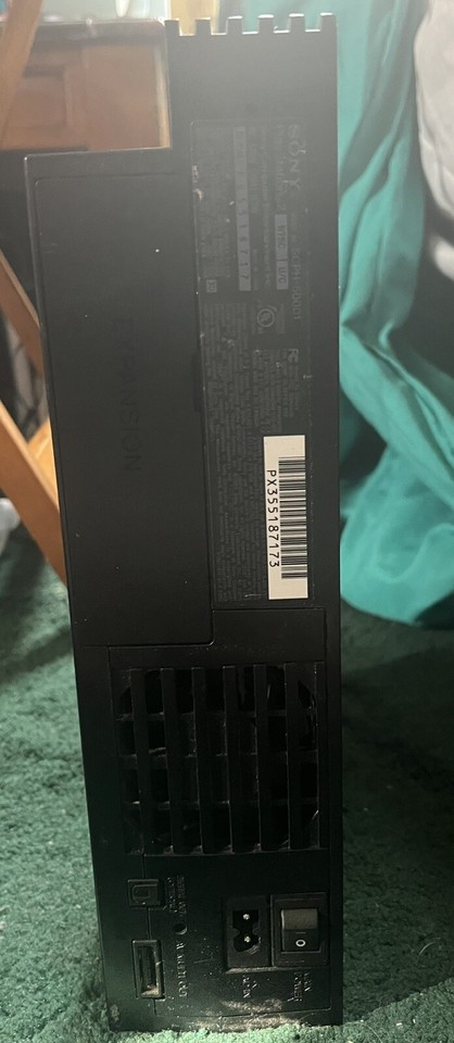 Playstation 2 PS2 FAT Console Matrix Infinity 1.99 Mod,Region Free,10 ...