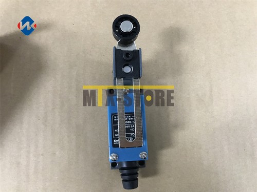 1PCS Koino KH-8005-C Mini limit switch Adjustable Roller Lever Type 5A ...