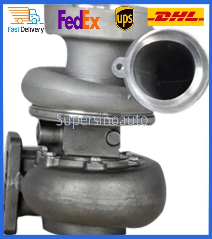 6N7203 Turbocharger Group fits Caterpillar 583K D8K Pipelayer | eBay