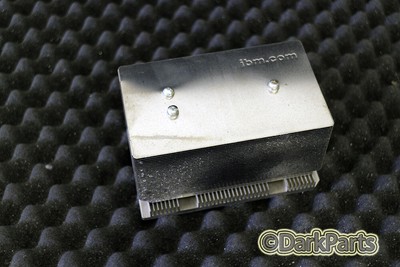 IBM Lenovo ThinkCentre A51 M51 Heatsink Cooler 89P6747 | eBay Australia