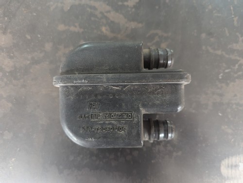 2000-06 Toyota Tundra / Sequoia 4.7 V8 Charcoal Canister 77706-0C010 | eBay