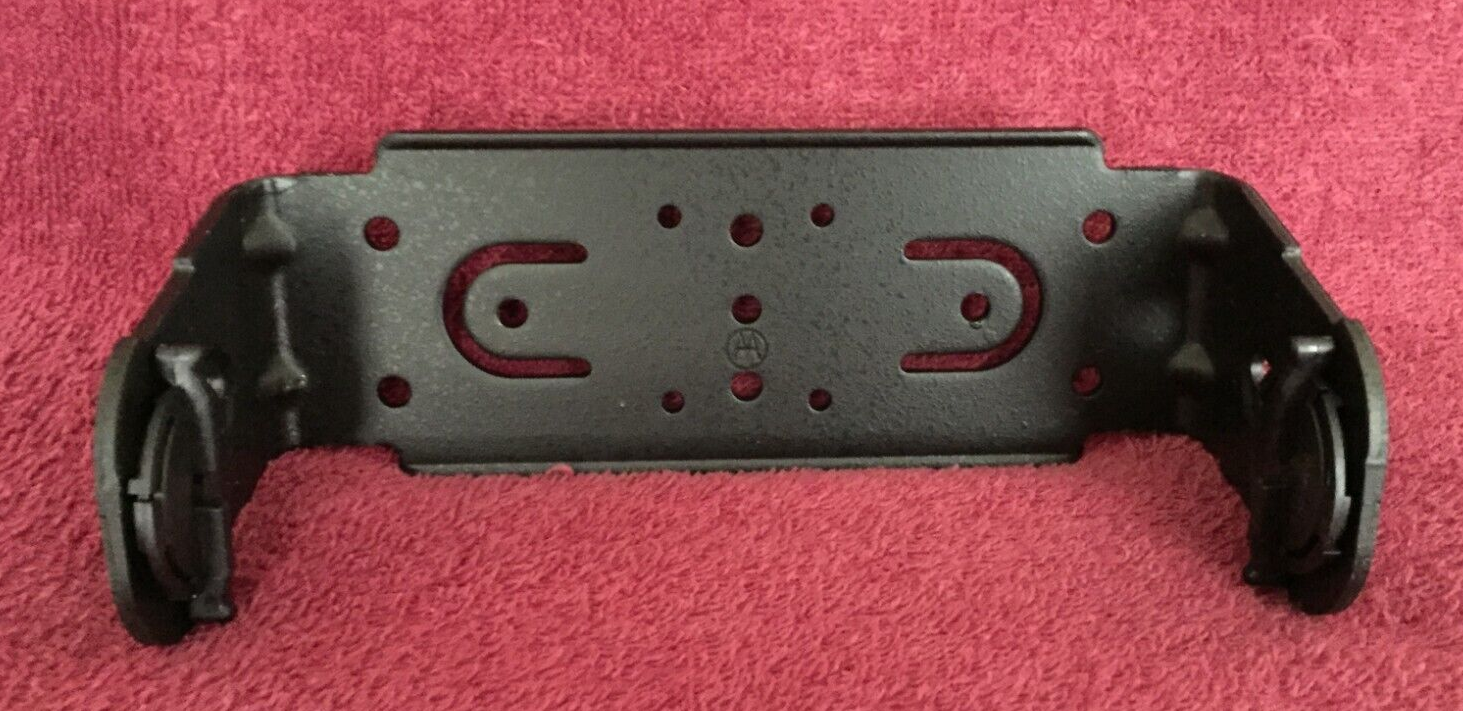 Motorola HLN7002A Mid Power Trunion Kit with Quick Release Lock for ...