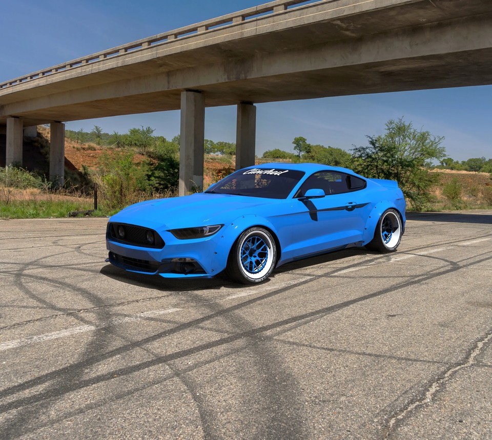 For 3 Series F30 E90 E92 F80 M3 Fender Flares Extra Wide Body Kit Wheel ...