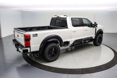 2023 Ford F-250 Lifted ROUSH Super Duty | Grelly USA