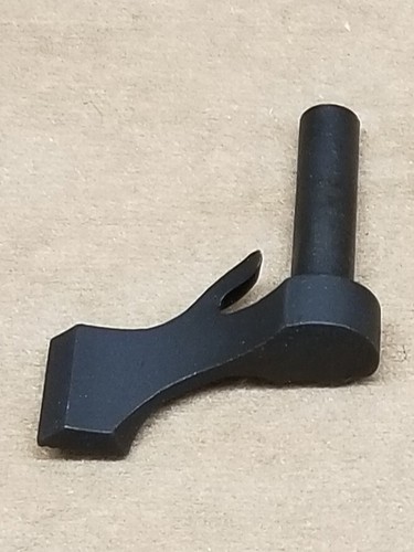 Springfield 03 MKII Safety | eBay