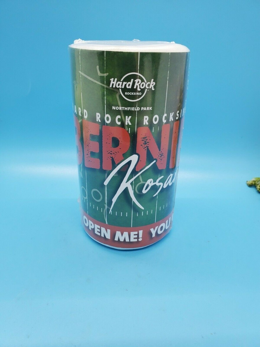 Bernie Kosar Sara Kosar