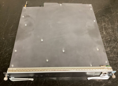 Cisco Part Number WS-SVC-WiSM2-K9 V01 Wireless Services Module | eBay