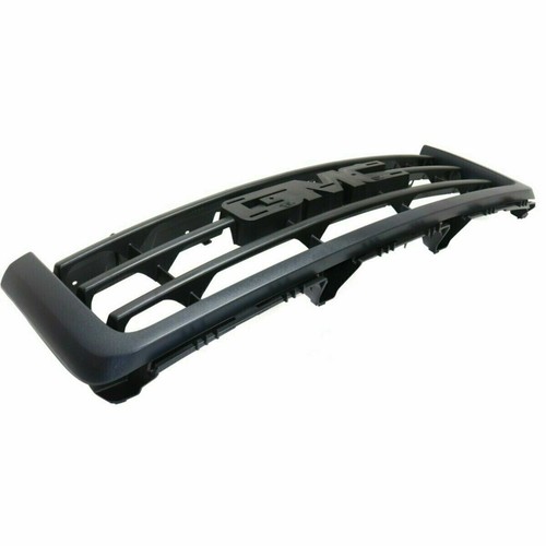 New GMC SIERRA 1500 4-Door Front Grille For 2007-2013 22761793 ...
