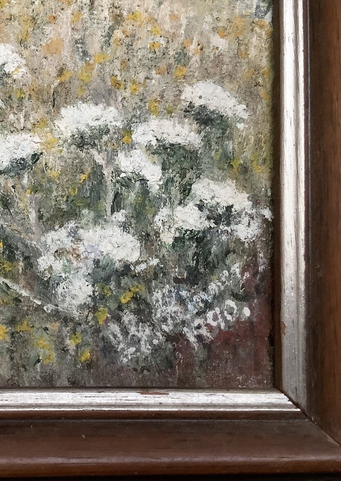 Willy Lotts Cottage - Flatford Mills Oil Painting On Canvas 10 x 12 ...