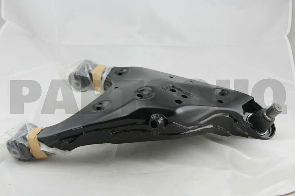 551A01LB0B Genuine Nissan LINK COMPL-REAR SUSPENSION LOWER,FRONT 551A0 ...