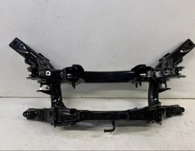 2006-2009 Toyota RAV4 RAV 4 AWD rear suspension crossmember sub frame ...