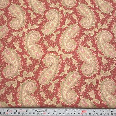 Faded Splendor by Robyn Pandolph 2014 for RJR Fabrics Cotton by the ...