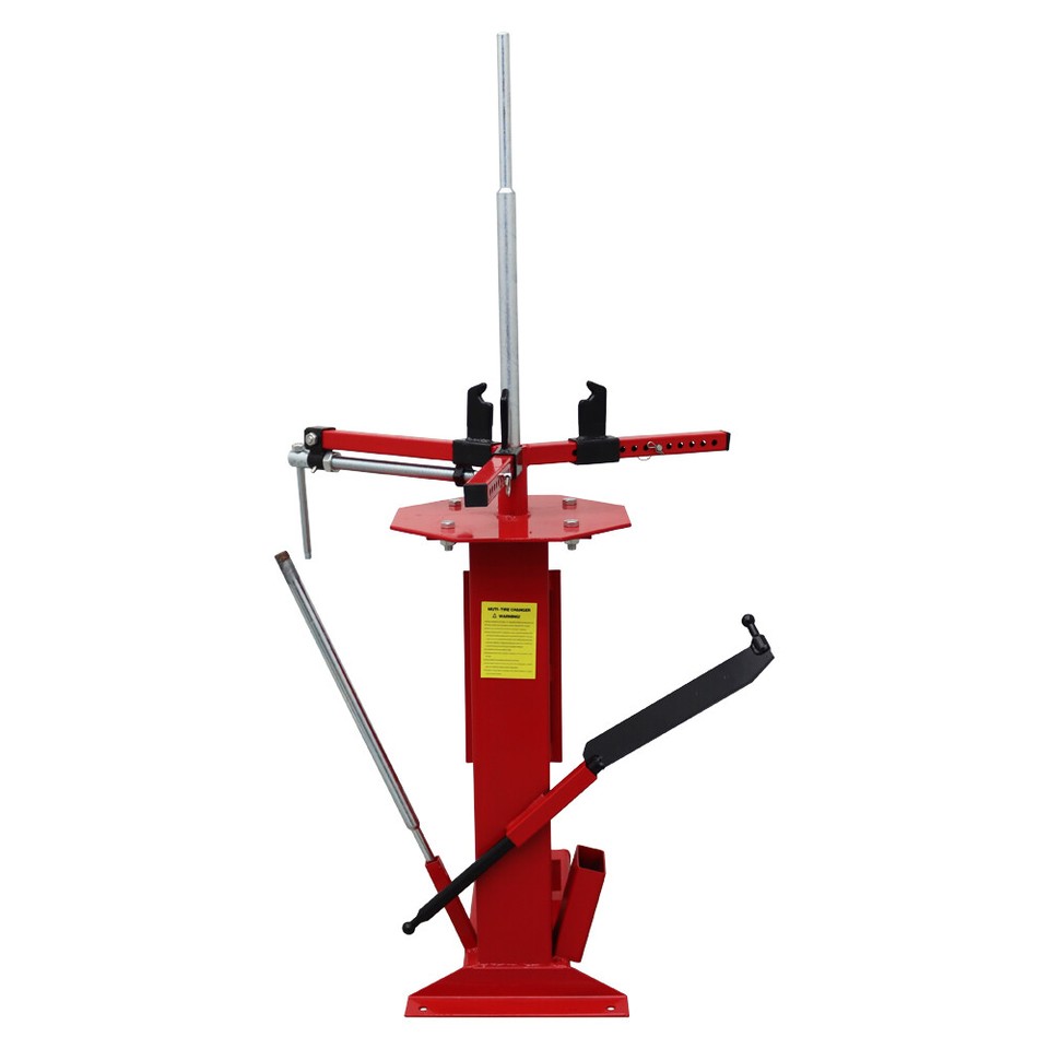 8-18in Manual Car Tire Changer Bead Change Machine Universal Car Tire ...