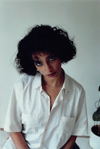 1990s Original Color Photo 4x6 Woman Pose Studio Portrait Photo Shoot ...