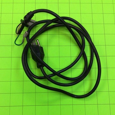 RCA DRD420RE Directv Cable Box Power Cable Cord | eBay