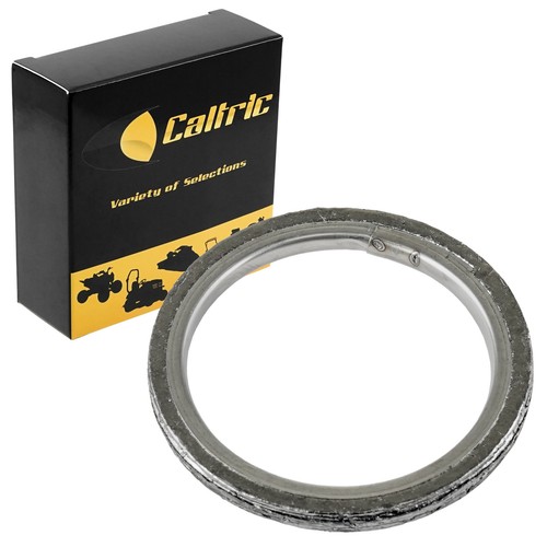 Exhaust Pipe Gasket for Can-Am Bombardier 707600317, 707600242 ...