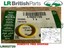 GENUINE LAND ROVER AIR CONDITIONING O RING LR2 EVOQUE RANGE ROVER LR4 ...