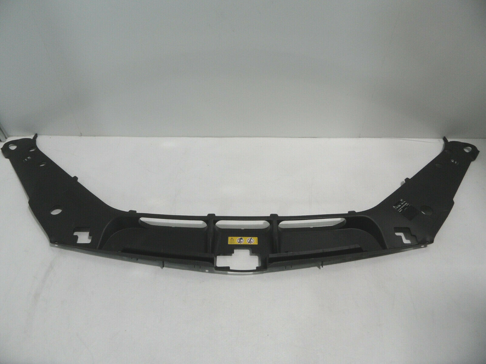 Mercedes GLS GL X166 GLE W292 ML W166 Verkleidung Abdeckung von Maske ...