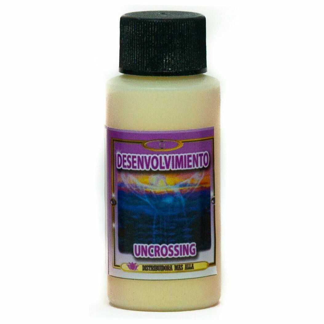 Polvo Desenvolvimiento - Uncrossing Powder - Mystical Spiritual Powder ...