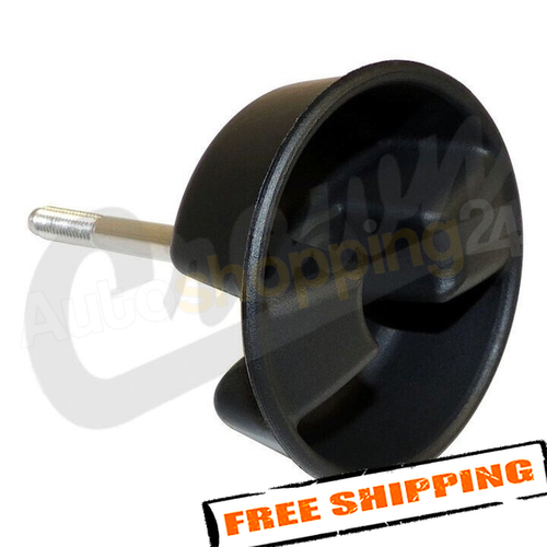 Crown 1CJ57DX9AD Hard Top Mounting Knob for 2007-2018 Jeep Wrangler JK ...