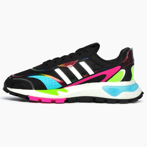 Adidas Originals Retropy P9 Boost Mens Retro Casual Fashion Trainers ...