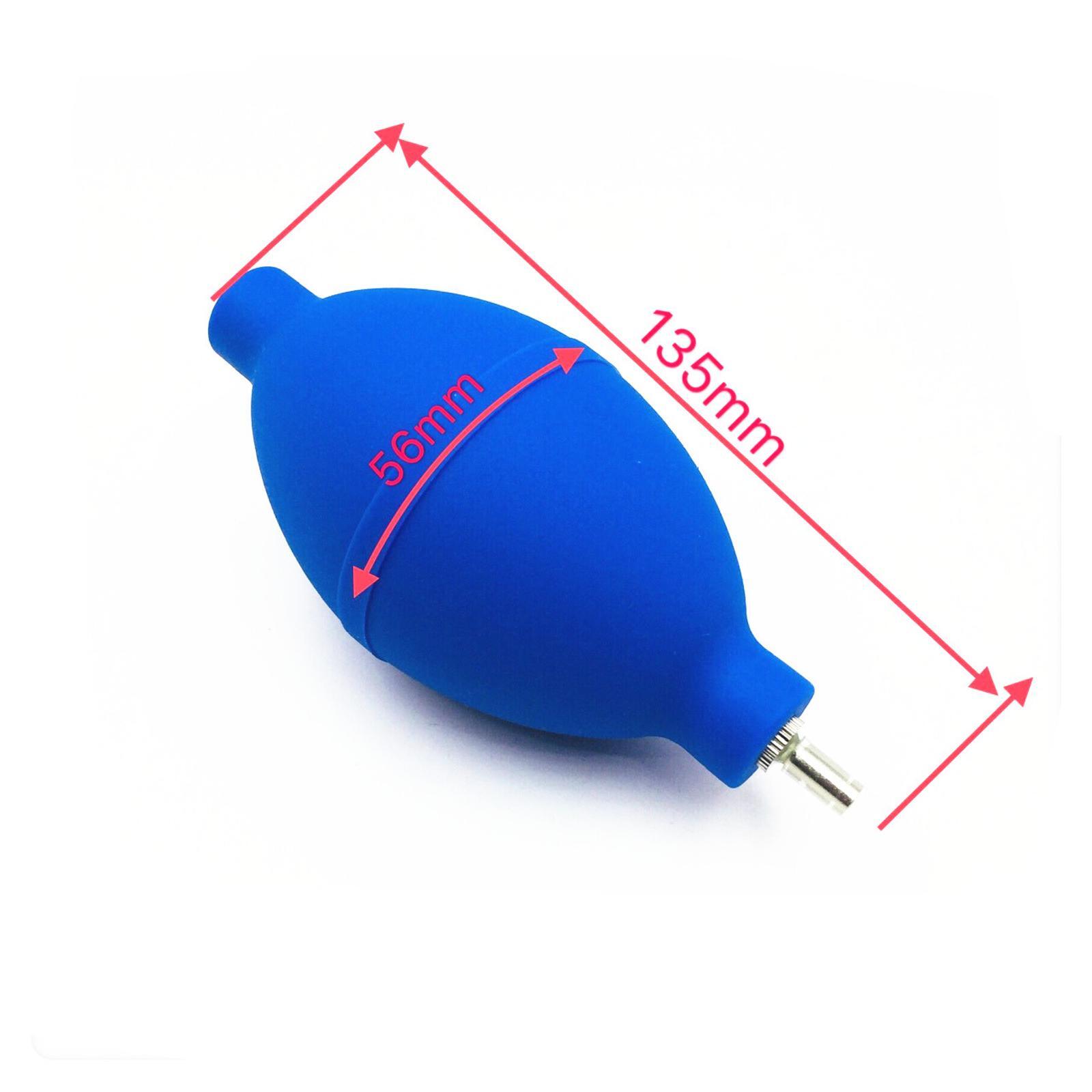 Rubber Watch Dust Air Blower Pump Soft Cleaning Blower Watchmaker ...