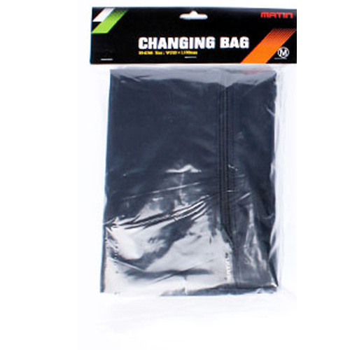 Matin Film Changing Bag for Films Developing Portable Darkroom (Medium ...